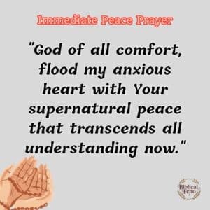 26+ Powerful Prayers For Divine Intervention